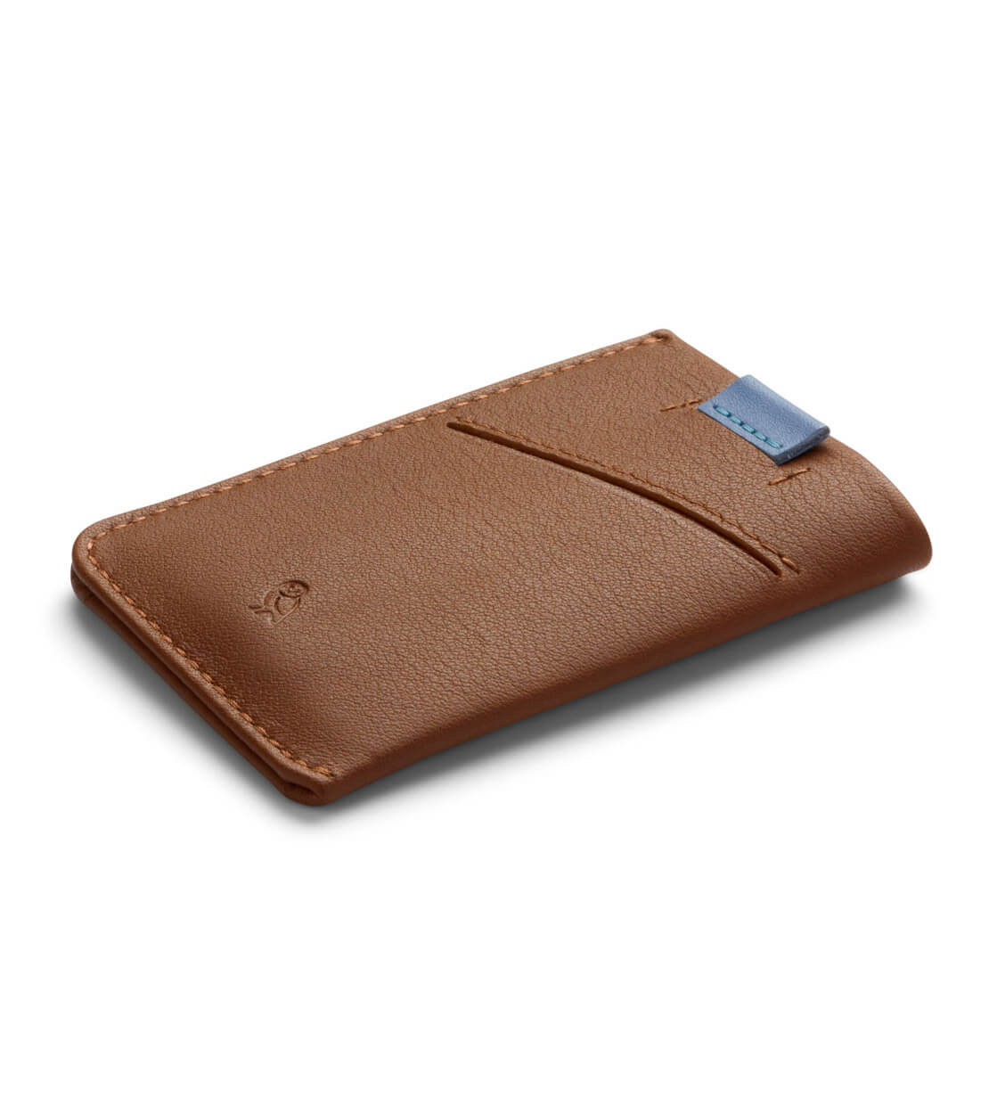 Bellroy Wallet Card Sleeve II brown hazelnut – ROLLING ROCK SHOP